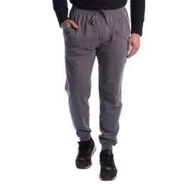 BOSS Herren Baumwoll-Stretch-Pyjama-Hosen 50550485
