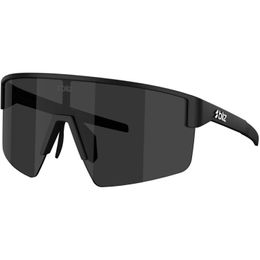 Bliz P004 Small Brille - Gr&ouml;&szlig;e Einheitsgr&ouml;&szlig;e - schwarz