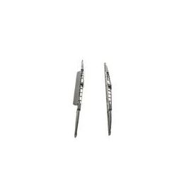 Bosch Wischblatt 3397118423 f&uuml;r Peugeot RENAULT
