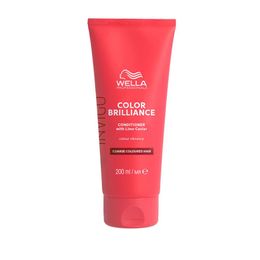 Wella Invigo Color Brilliance Farbschutz Conditioner f&uuml;r dickes Haar 200 ml