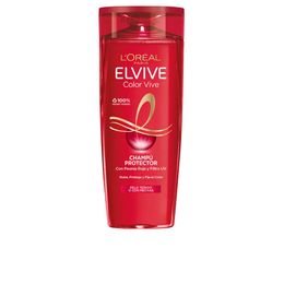 L'Or&eacute;al Elvive Color-vive Champ&uacute; Protector 370 ml