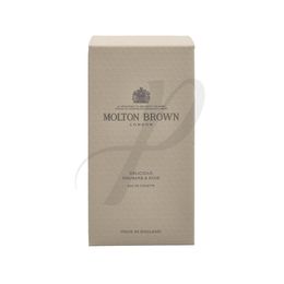 Molton Brown Delicious Rhubarb & Rose - EdT 100ml