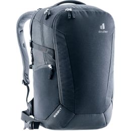 Deuter Gigant Daypack - Gr&ouml;&szlig;e Einheitsgr&ouml;&szlig;e - schwarz