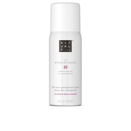 Rituals The Ritual Of Sakura Anti-transpirant-spray 150 ml