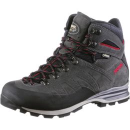 Meindl Antelao Wanderschuhe Herren - Gr&ouml;&szlig;e 46 - grau