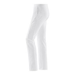 Joy Sportswear SINA Sweathose Damen - Gr&ouml;&szlig;e 48 - wei&szlig;