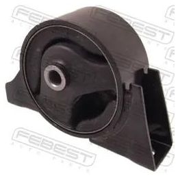 FEBEST Lagerung, Motor nm029 hinten f&uuml;r SAMSUNG NISSAN MAZDA