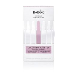 Babor AMPOULE CONCENTRATES - Collagen Booster 7x2ml