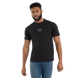 Umbro - T-Shirt f&uuml;r Herren (Schwarz)