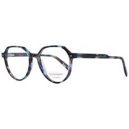 Ana Hickmann Brille HIY6006 G21 50