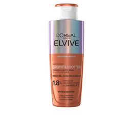 L'Or&eacute;al Elvive Growth Booster Anti-haarausfall-shampoo 200 ml