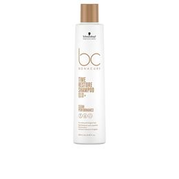 Schwarzkopf Bc Time Restore Q10+ Shampoo 250 ml