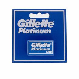 Gillette Platinum Ersatzteil 5 Uds