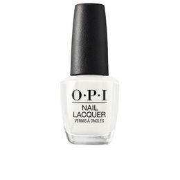 O.P.I Nagellack Bis Zu 7 Tage Haltbarer Nagellack #funny Bunny 15 ml