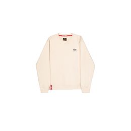 Alpha Industries Basic Small Logo Sweatshirt