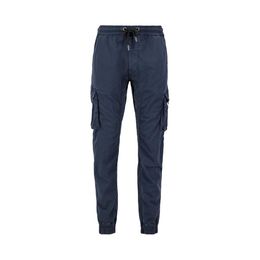 Alpha Industries Cotton Twill Jogger Pant
