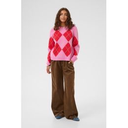 Culture Strickpullover CUharlekin Strickpullover Classic fit