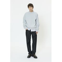 Matinique Strickpullover MAsweatio Strickpullover Gerade Passform