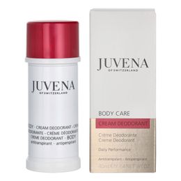 Juvena K&ouml;rper Daily Performance Cream Deodorant