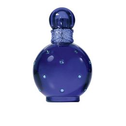 Britney Spears Midnight Fantasy Eau De Toilette Spray 50 ml