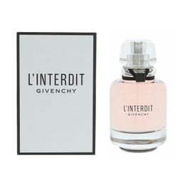 Givenchy L'Interdit Edp Spray 50ml