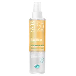 SVR Sun Secure SPF50+ Ultra-Leichter Unsichtbarer Sonnenschutz 200ml
