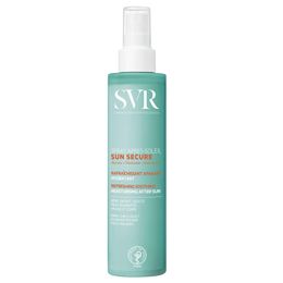 SVR Sun Secure Erfrischendes Beruhigendes Feuchtigkeitsspendendes After-Sun Spray - 200 ml