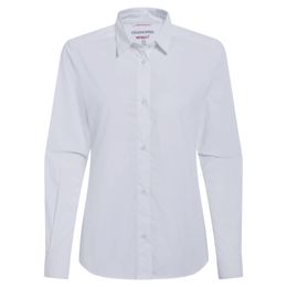 Craghoppers - "Alma" Hemd f&uuml;r Damen, Nosilife, Lang&auml;rmlig (Wei&szlig;)
