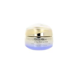 Shiseido Vital Perfection Aufhellende Und Straffende Augencreme, 15 ml