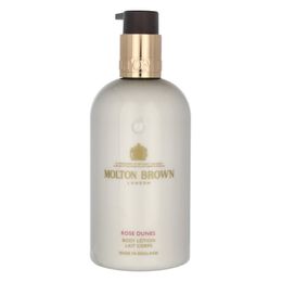 Molton Brown M.Brown Rose Dunes Body Lotion.