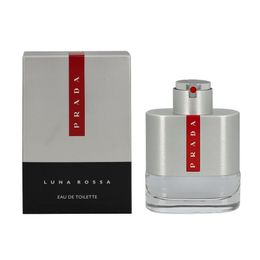 Prada Luna Rossa Pour Homme Edt Spray.