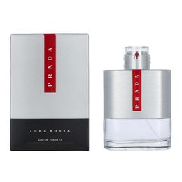 Prada Luna Rossa Pour Homme Edt Spray.