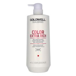 Goldwell Dualsenses Color Extra Rich Brilliance Shampoo.