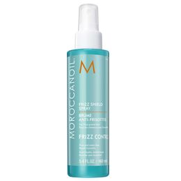 Moroccanoil Frizz Shield Hitzesch&uuml;tzendes Styling-Spray mit Argan&ouml;l, 160 ml