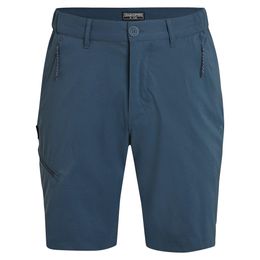 Craghoppers - "Kiwi Pro III" Freizeitshorts f&uuml;r Herren (Blaustein)