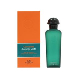 Herm&egrave;s Hermes Eau D'Orange Verte Edt Spray.