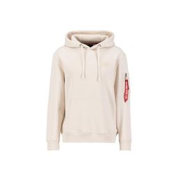 Alpha Industries Backprint Hoodie