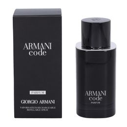 Armani Code Le Parfum Edp Spray.