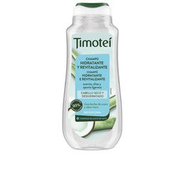 Timotei Feuchtigkeitsspendendes Und Revitalisierendes Shampoo Mit Kokosmilch Und Aloe Vera 300 ml