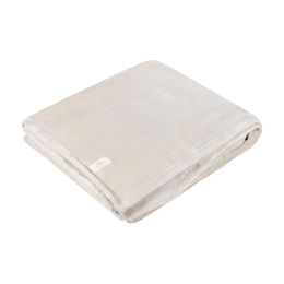 Heat Holders Extra weiches warmes gro&szlig;es luxuri&ouml;ses Thermofleece-Wurfdecke - 180 x 200 cm