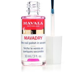 Mavala Mavadry Trocknet 10 Ml Nagellack In Sekundenschnelle 10 ml