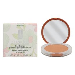 Clinique True Bronze Pressed Powder Bronzer
