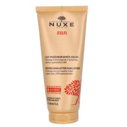 NUXE Paris Nuxe Sun Refreshing After-Sun Lotion.