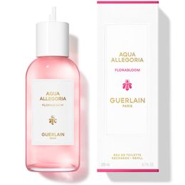 Guerlain Aqua Allegoria Flora Bloom Edt Nachf&uuml;llung 200 ml