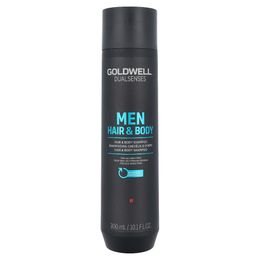 Goldwell Men Dualsenses Hair & Body Shampoo300 ml.