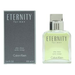 Calvin Klein Eternity f&uuml;r M&auml;nner After Shave Lotion 100ml