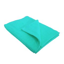SOLS Island 70 Badetuch / Handtuch, 70 x 140 cm (T&uuml;rkis)