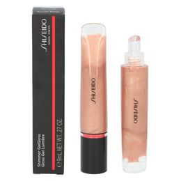 Shiseido Shimmer Gel Gloss 9 ml