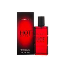 Davidoff Hotwater M&auml;nner Eau De Toilette Spray 60Ml