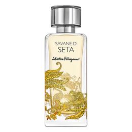 Salvatore Ferragamo Savane di Seta - EdP 100ml
